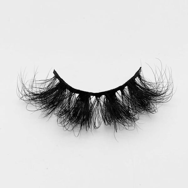 Unstoppable Super Soft Eye Lashes With Real 3D Effects - endlessxluxury